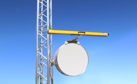 Microwave Antenna Alignment | Sunsight Alignment Solutions