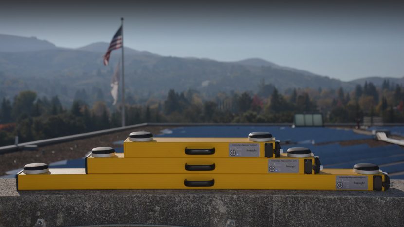 Legacy Products (click below) | Sunsight Instruments