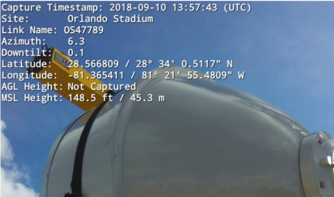 Antenna Alignment Tool (AAT) | Antenna Attitude Sensor (AAS)