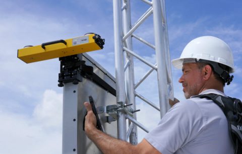 Antenna Alignment Tool | Sunsight Alignment Solutions