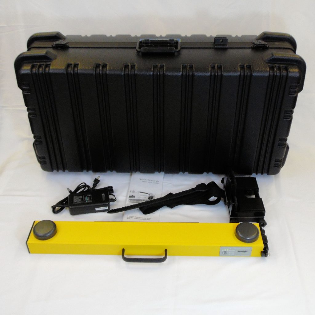 AAT15 - $6995 | Sunsight Instruments