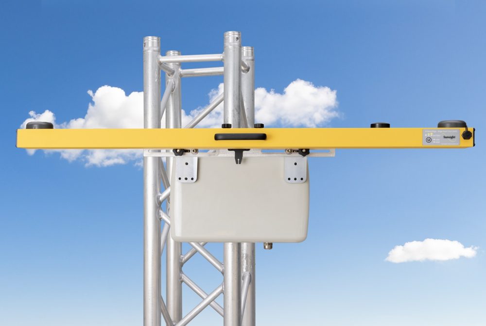 AAT MAX | Sunsight Instruments