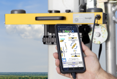 Antenna Alignment Tool (AAT) | Antenna Attitude Sensor (AAS)
